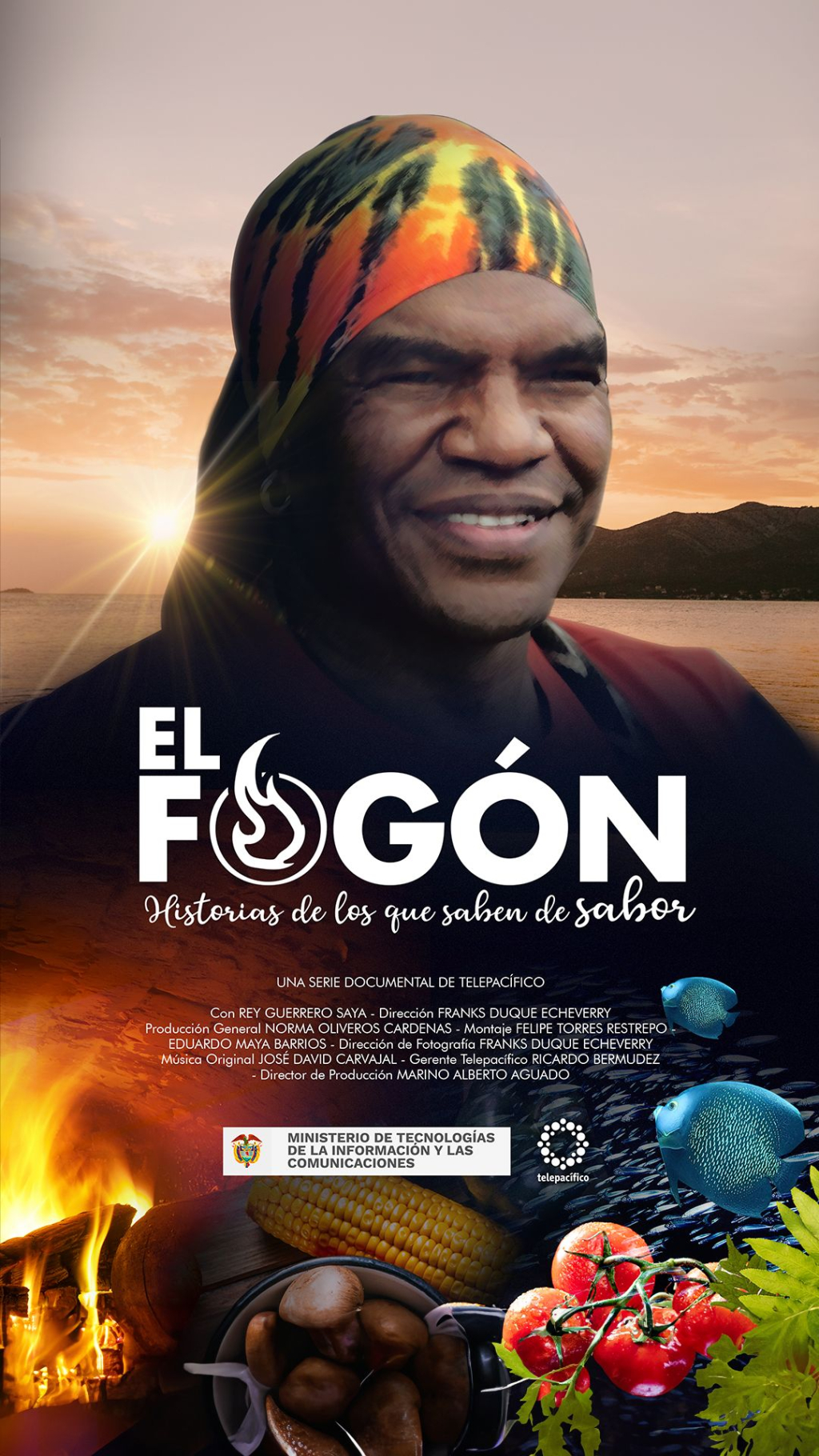 Telepacífico | Canal de Televisión Pública del Occidente Colombiano - veo